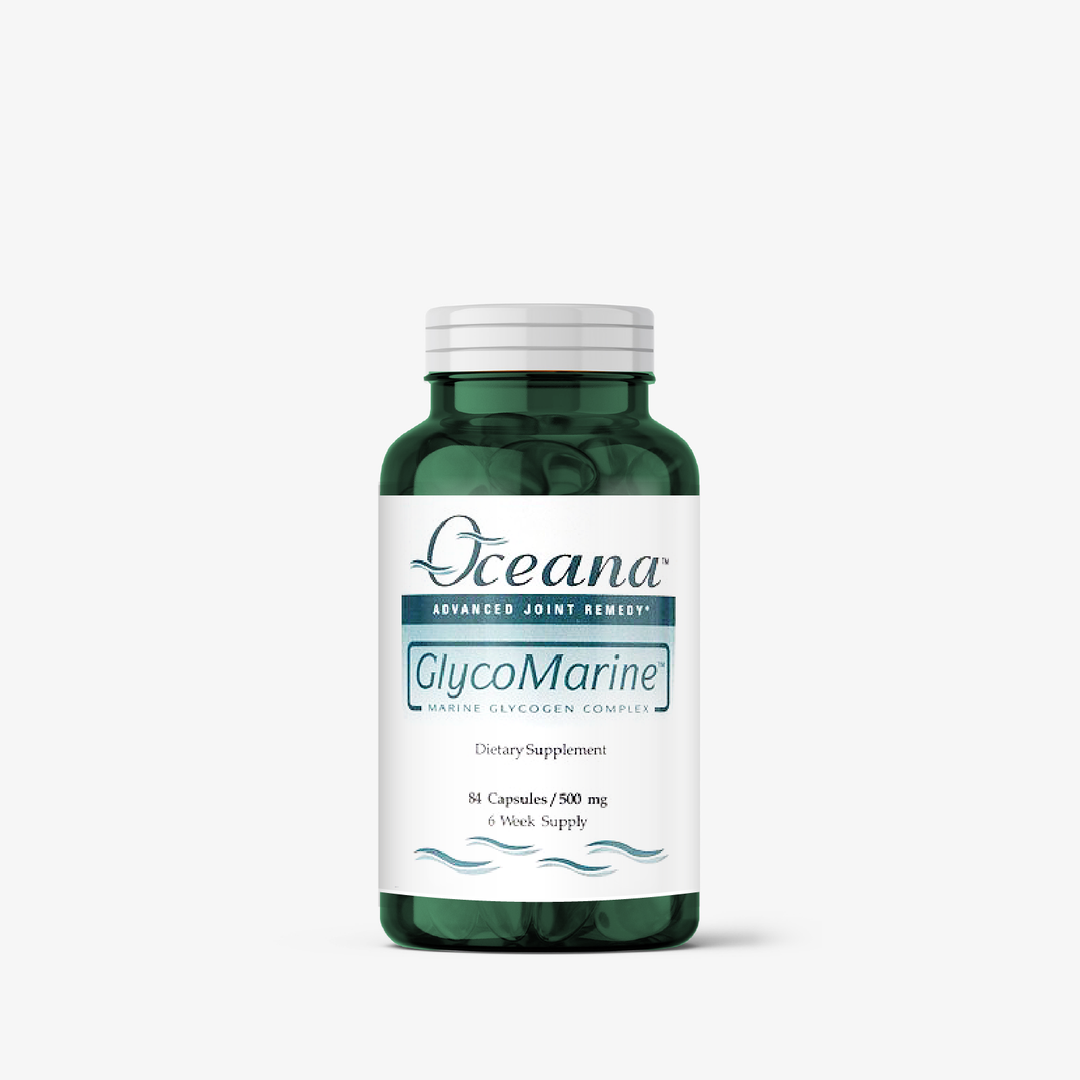 Joint Health – Oceana Products